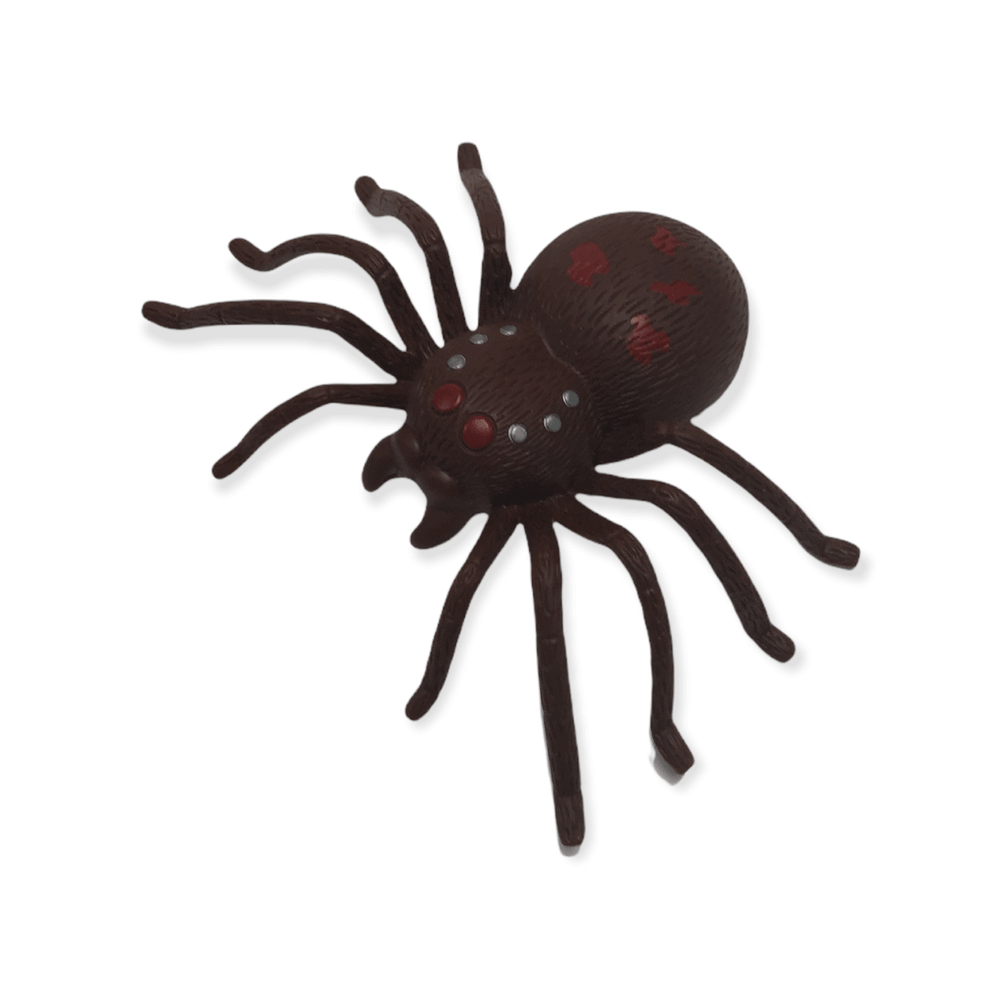 WIND UP SPIDER IN CDU X 12 (CTN QTY 180) - Huggables Ltd | Importers ...