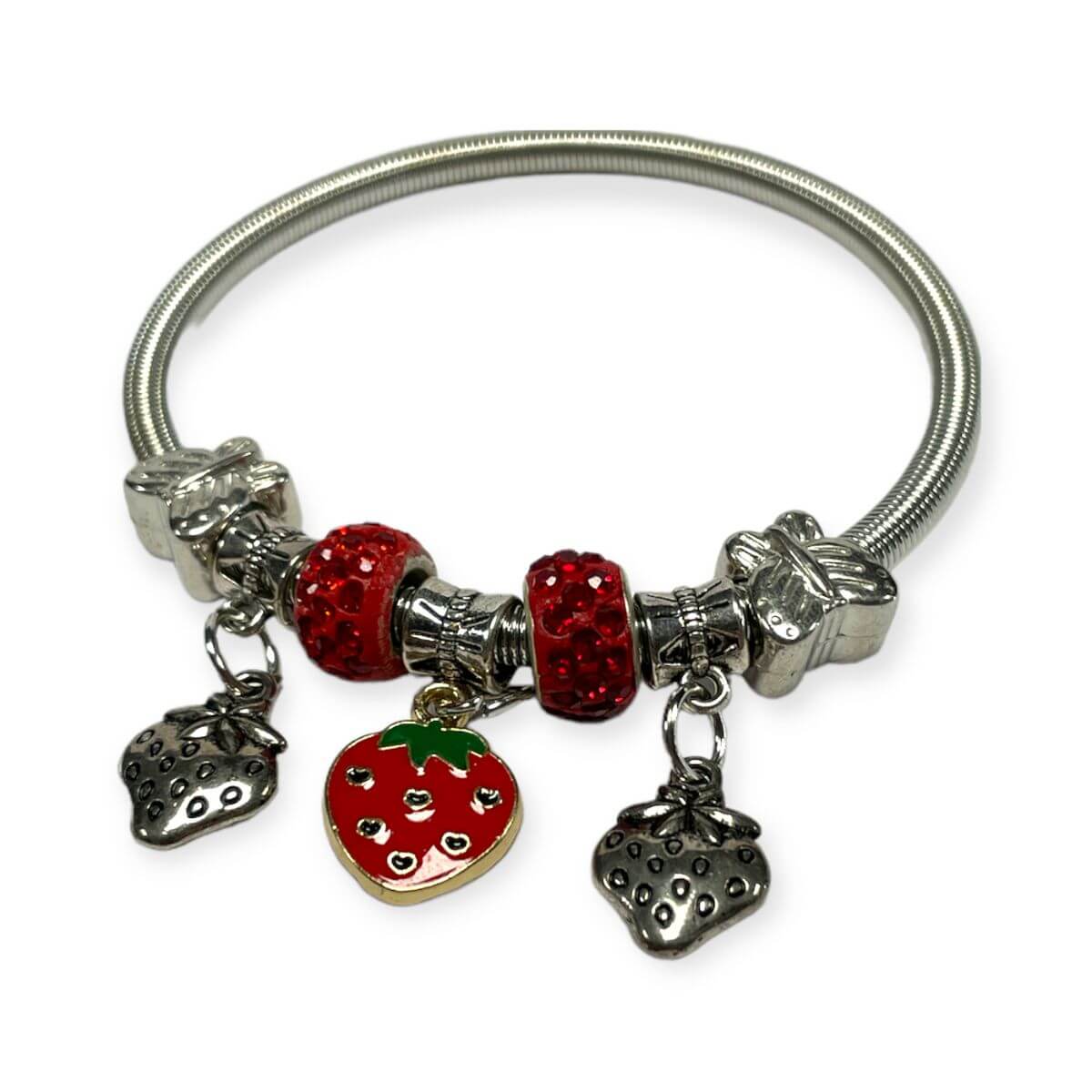 BRACELET CHARMS BOXED 4 ASSORTED (CTN QTY 60) - Huggables Ltd ...